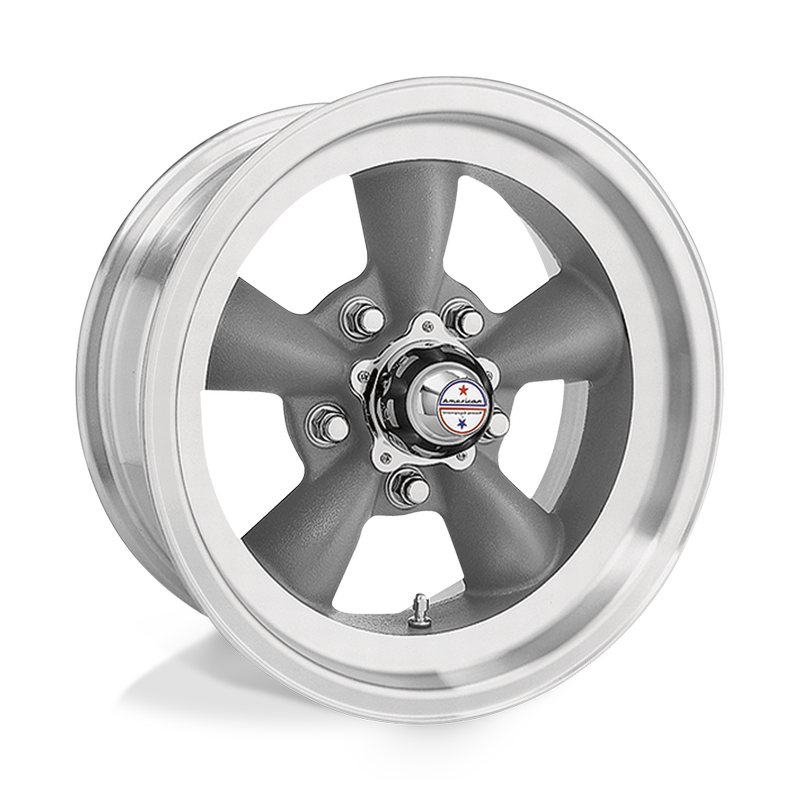 VN1055761US Torq thrust d Wheels (15x7 5x4.75 / 5x120.7) Torq Thrust ...