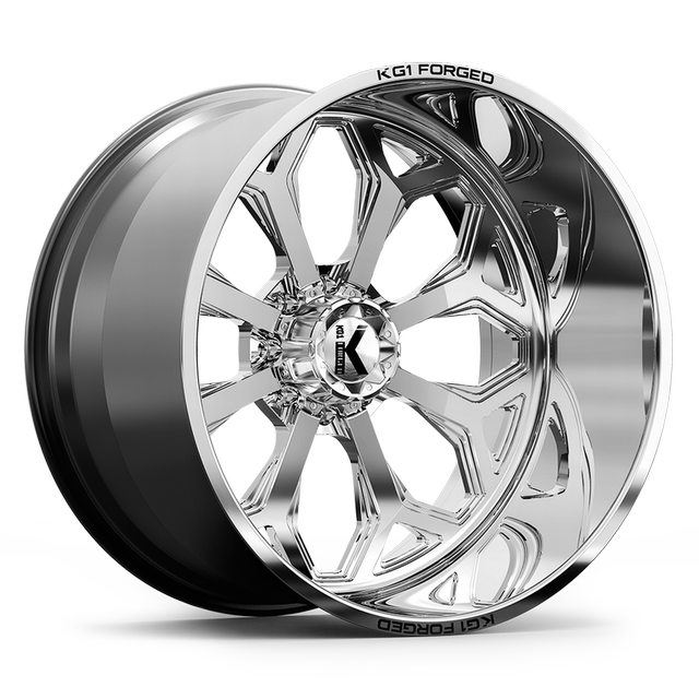 KF0082614060PS Knox 26x14 BLANK POLISHED FZW