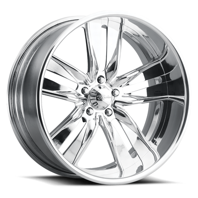 Raceline Billet Azteca Custom Built Wheels Built to Spec