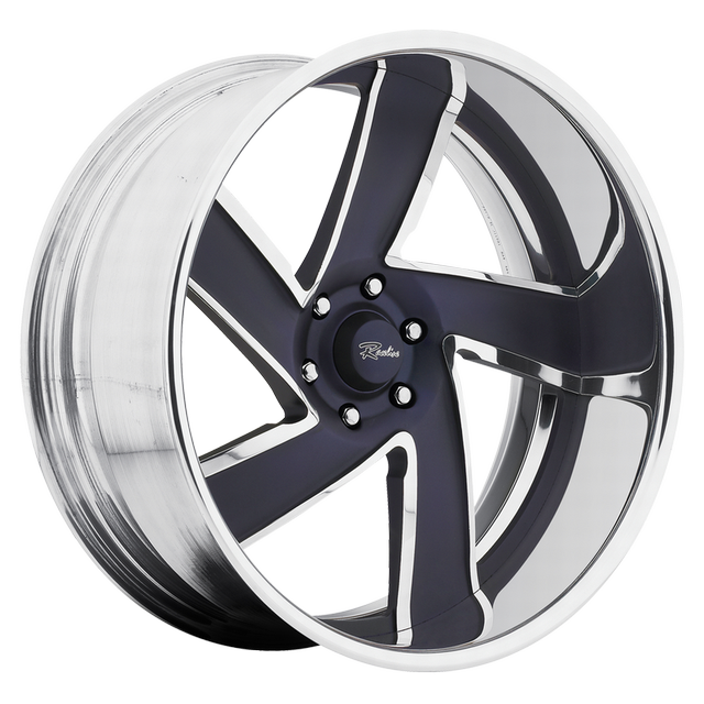 COMMANDER-CUSTOM Commander x Classic Series Wheels Custom Built FZW