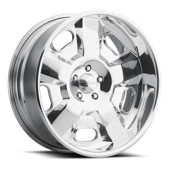 Raceline Billet Cyclone Custom Built Wheels Built to Spec