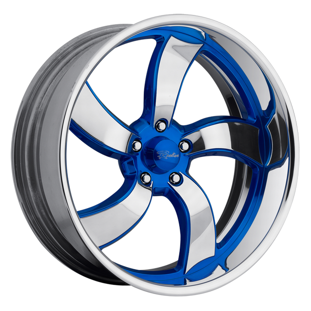 DECEPTIVE-CUSTOM Deceptive x Classic Series Wheels Custom Built FZW