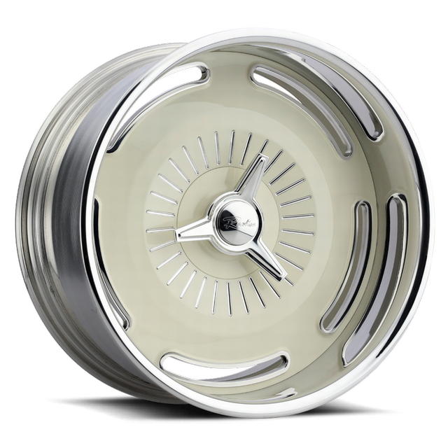 Raceline Billet Desperado Custom Built Wheels Built to Spec