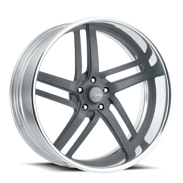 SIDEWINDER-CUSTOM Sidewinder x Classic Series Wheels Custom Built FZW