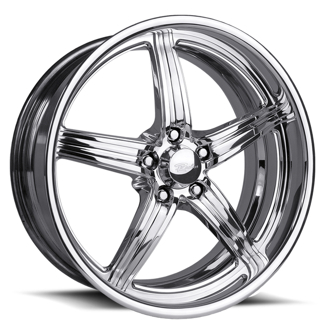 Raceline Billet Sniper Custom Built Wheels Built to Spec