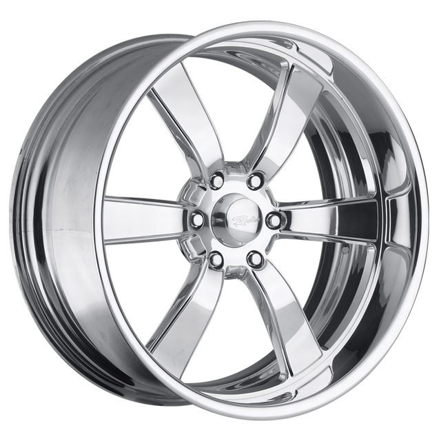 Raceline Billet Speedster Custom Built Wheels Built to Spec