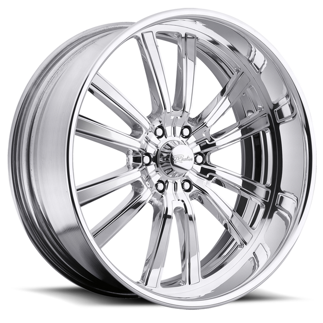 Raceline Billet Static Custom Built Wheels Built to Spec